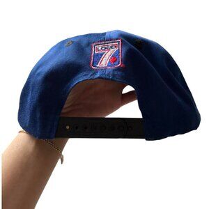 Toronto Maple Leafs; | Accessories | Toronto Maple Leafs Logo 7 Vintage ...